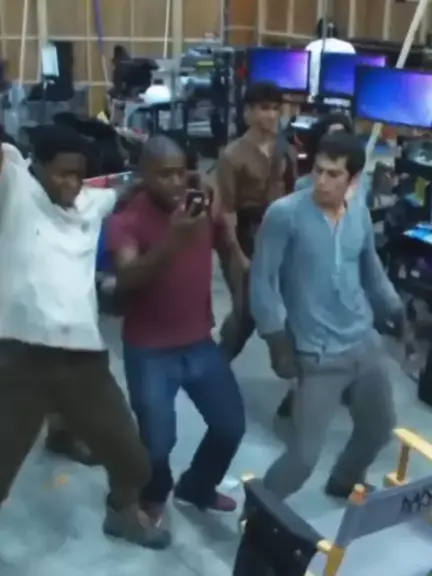 Dylan Obrien Lpsg Discover