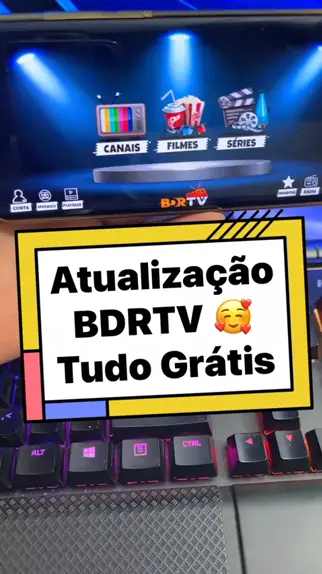 btv 9 atualização 2024