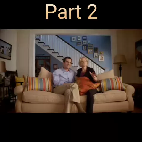 Série:Modern Family. 1T:ep1. #Modernfamily #paravc ...| SnackVideo