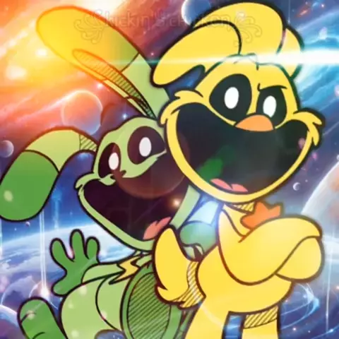 hoppy hopscotch x kickin chicken