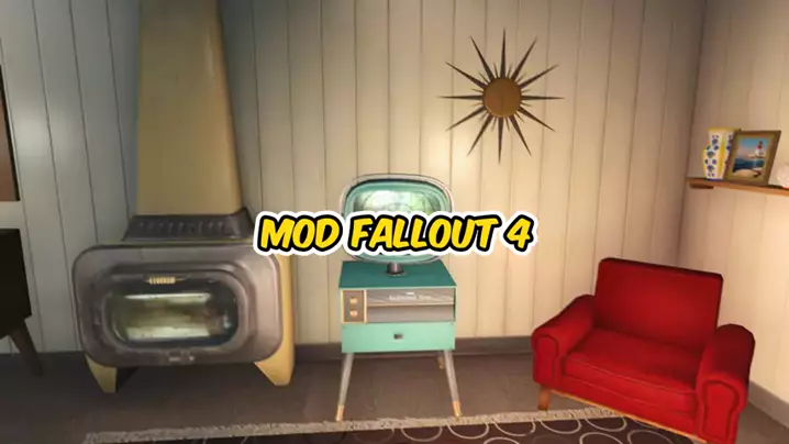 slave mod fallout 4 | Discover