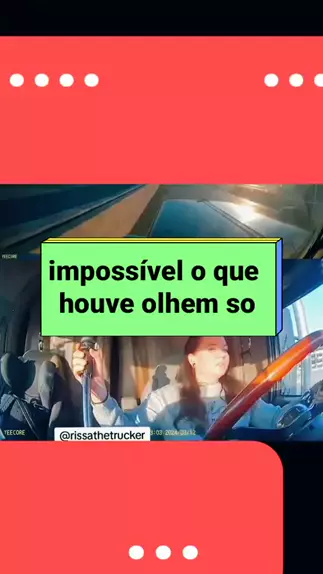 fake trucker & the fake trucker videos| Discover