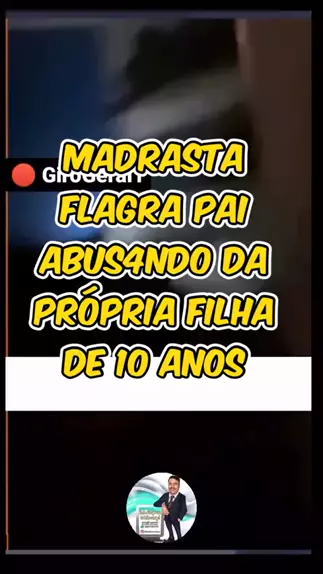 Mãe Flagra Pai Abusando Da Filha De 8 Anos And Madra Kwai