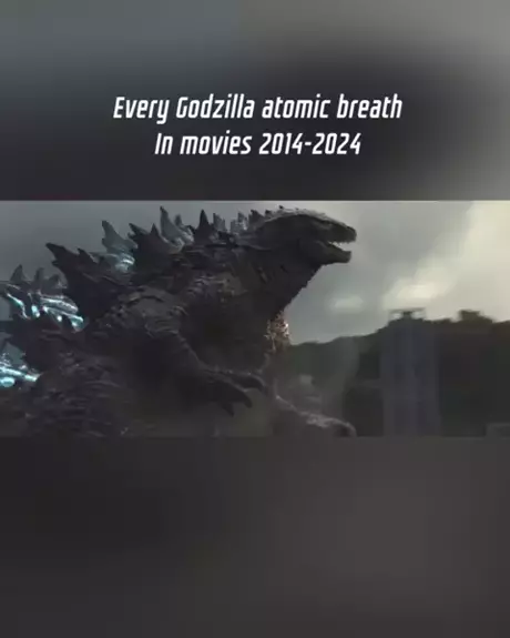 godzilla sleeping in colosseum gif & godzilla.slee ...| Kwai