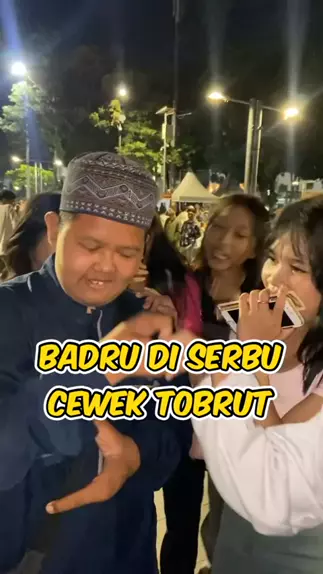 Toge Vip Tobrut