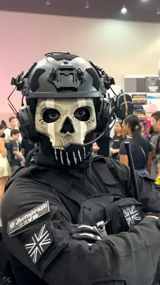 ghostnapper kasujinn