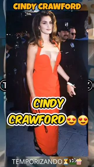 cindy crawford listal & Cindy Crawford Listal phot ...| Kwai