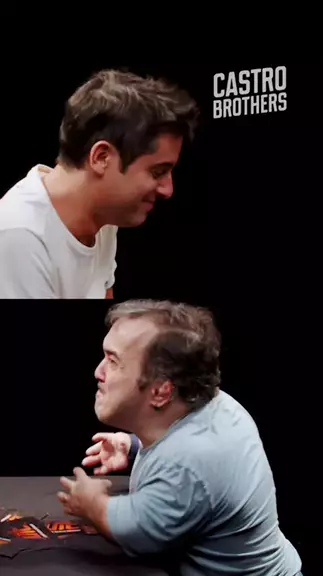 castro brothers