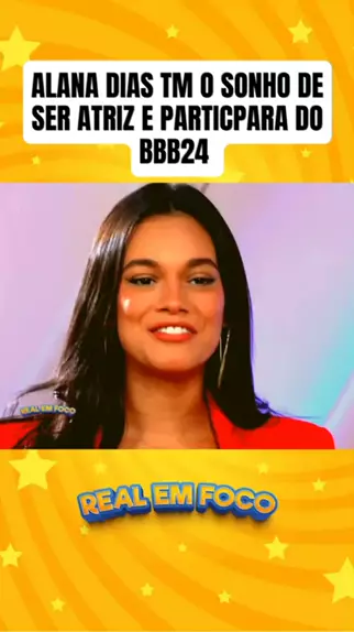 PARTICIPANTES DO BBB24.