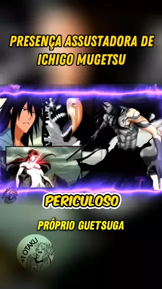 ichigo mugetsu face | Discover