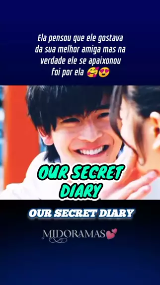 our secret diary in hindi dubbed episode 5