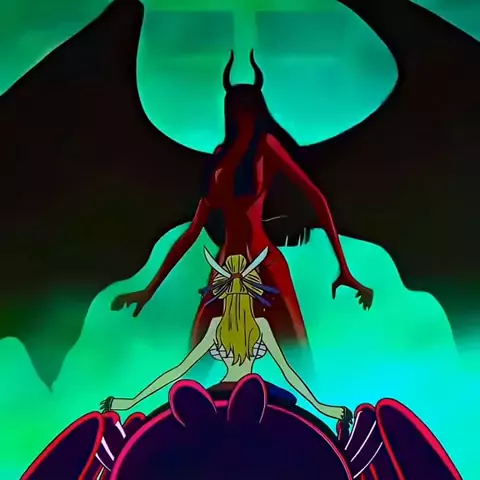 robin's demonio fleur | Discover