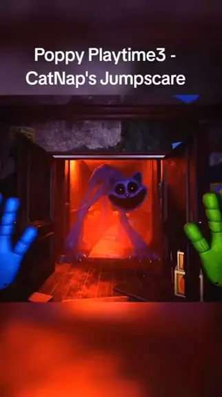 paper poppy playtime & poppy playtime chapter 3 pa ...| Kwai