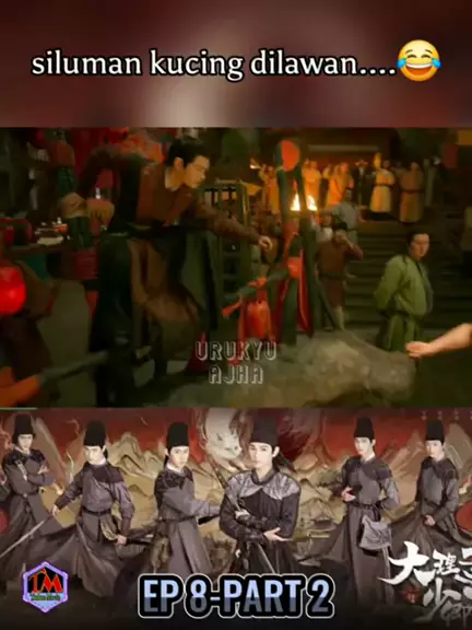 drama china siluman kucing | Discover