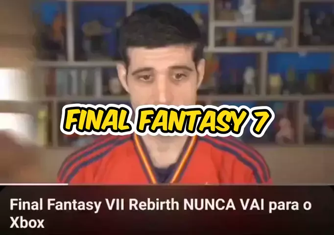 final fantasy torrent & final fantasy vii rebirth ...| SnackVideo