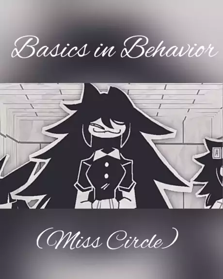 basics in behavior miss circle basics in behavior ...| Kwai