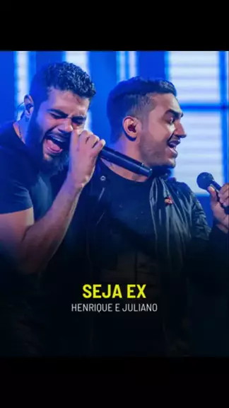 se foi embora para ser ex seja ex:🎙️ se você for ...| Kwai