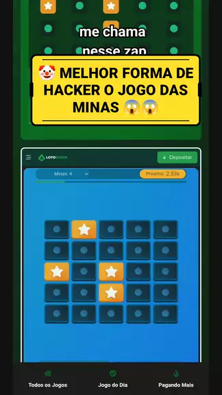 hacker do mines: