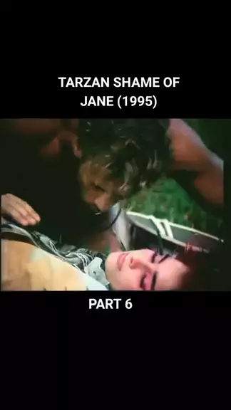 tarzan shame of jane | Discover