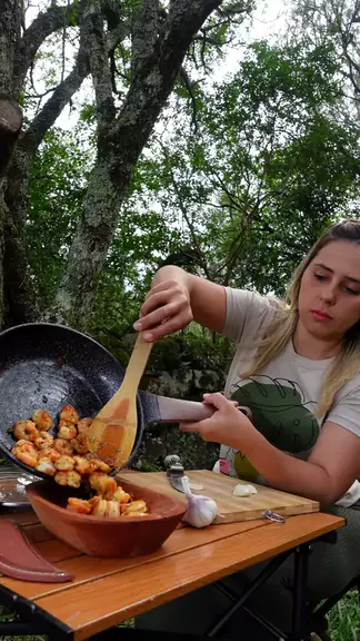 ASMR Brazilian Adventure