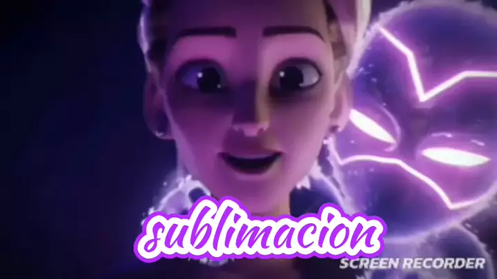 sublimation miraculous:sublimacion saison 6 miracu ...| Kwai