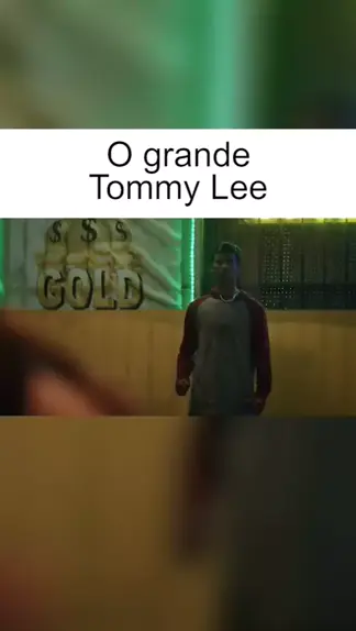 Tommy Gold Lpsg