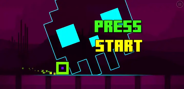 geometry dash on classroom 6x & geometry dash subz ...| Kwai