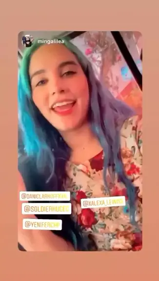 Min Galilea (@Mingalilea) on Kwai