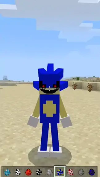 minecraft billy creepypasta