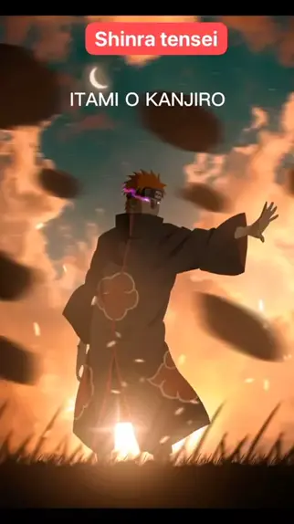 itami o kanjiro que significa