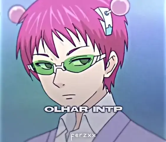 intp eyes | Discover