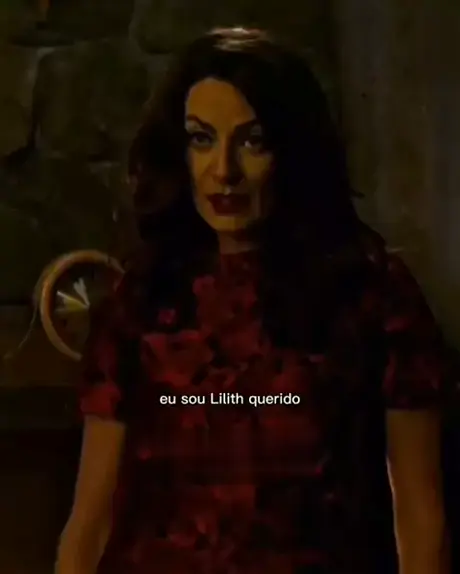 lilith the queen of the succubi [almighty patty]