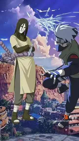 ashuto uzumaki father & who is ashuto uzumaki fath ...| Kwai