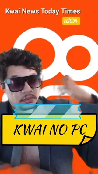 Download Kwai on PC: Step-by-Step Guide | discover