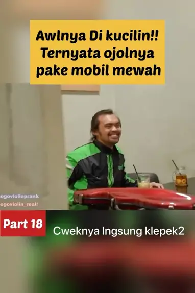 Bokep+tante+prank+ojol