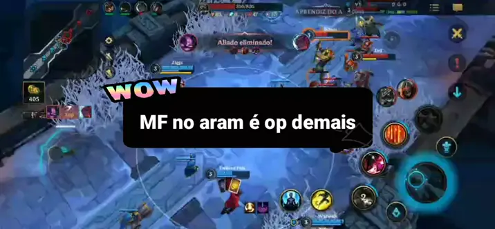 mf op gg & op.gg mf aram| Discover