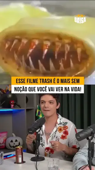 o que é trash rp