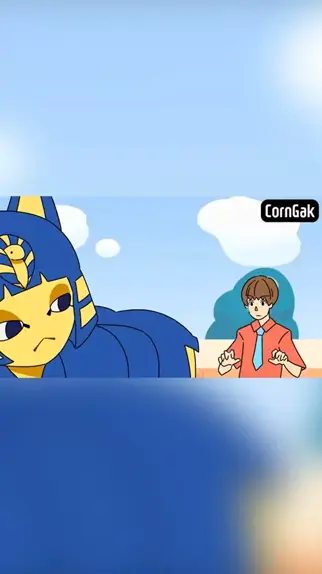 marrubiart ankha | Discover