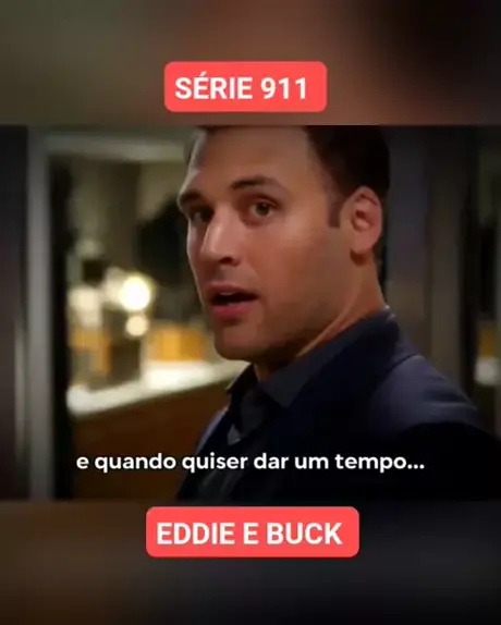 eddie e buck ficam juntos & 9 1 1 buck e eddie fic ...| Kwai