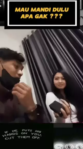 Mango+live+arsip+prank+ojol+terbaru