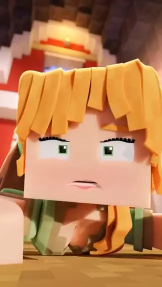 anime minecraft anime alex & minecraft alex sus fa ...| Kwai