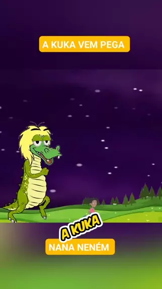 a cuca vai pegar | Discover