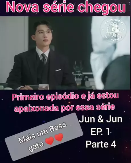 jun & jun ep 1 & jun and jun bl ep 1| Discover