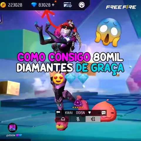 diamantes dlass & diamantesblass.com free fire| Di ...| Kwai