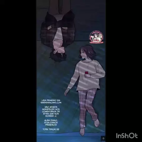 osora manga chapter 1