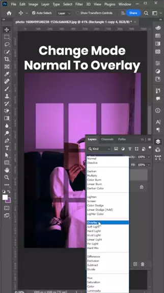 How To Make Window Light Effect In Photoshop Youtu ...| Kwai