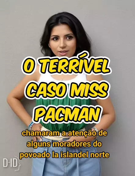 mis pacman video caso | Discover