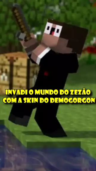 bo sinn minecraft skin