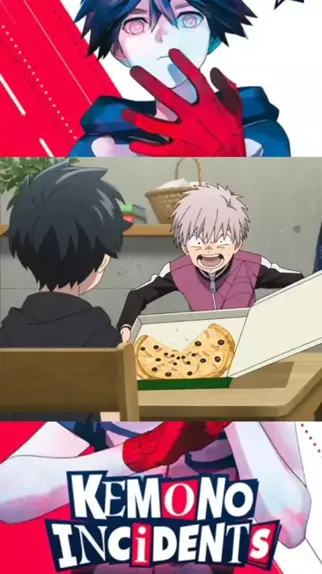 khyleri kemonoparty | Discover