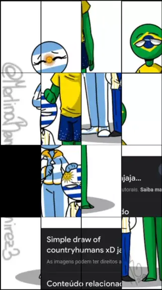 Countryhuman French Rule34 And Rule34 Countryhumans Kwai 0951